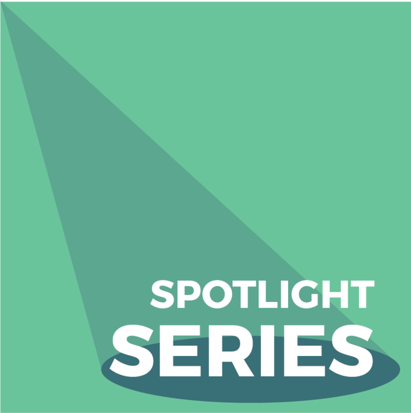 Spotlight Series - Episode One - GSSI